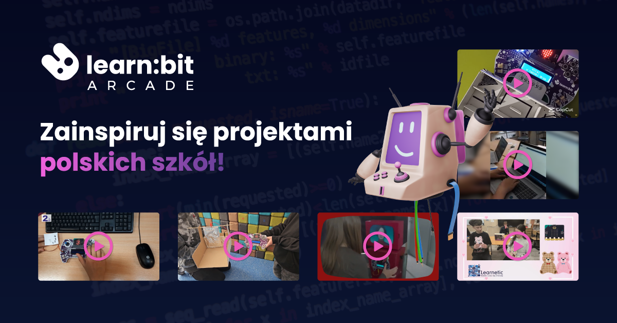 Nauka programowania w Pythonie? Zainspiruj się projektami polskich ...